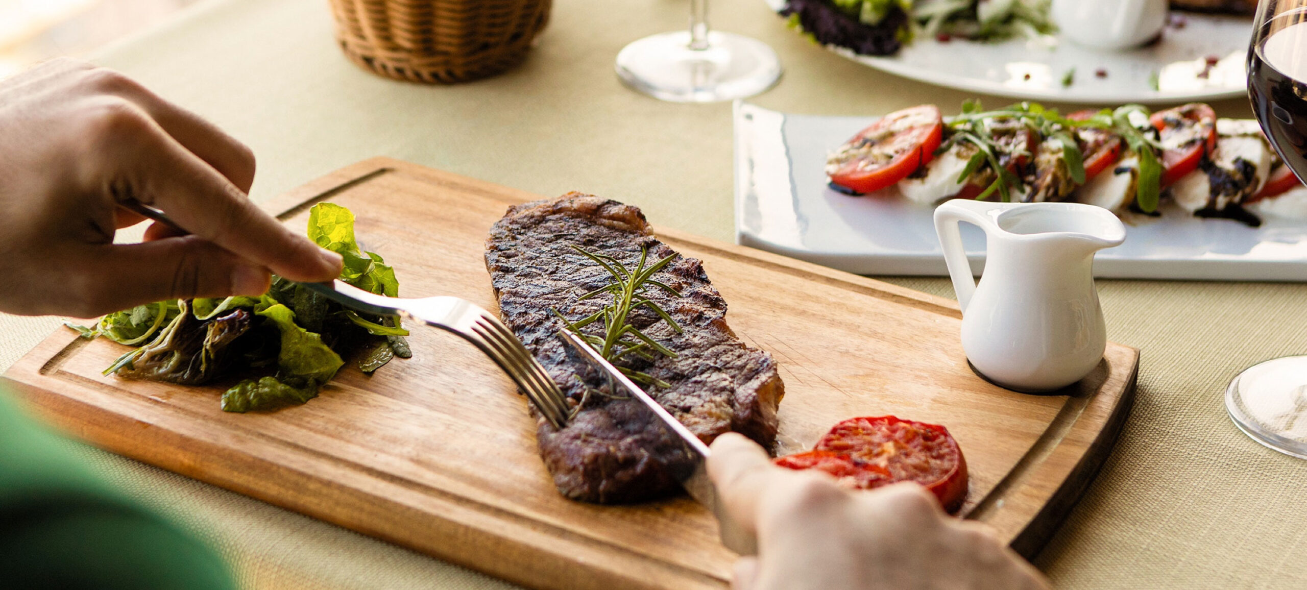 About us - Prestige Packs